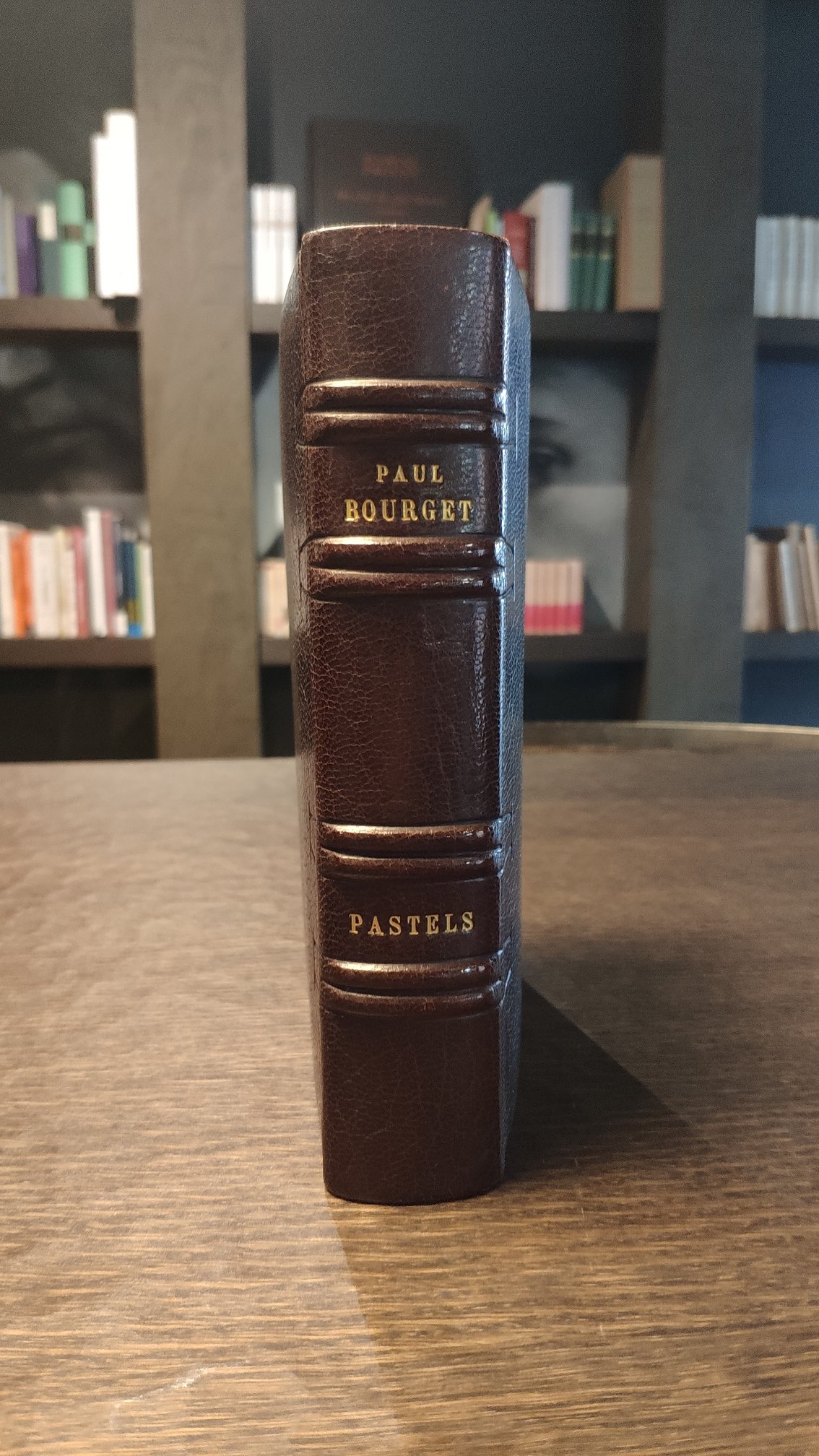 Exposition "Souvenirs de Laure Hayman" à l'Hôtel Littéraire Le Swann ...