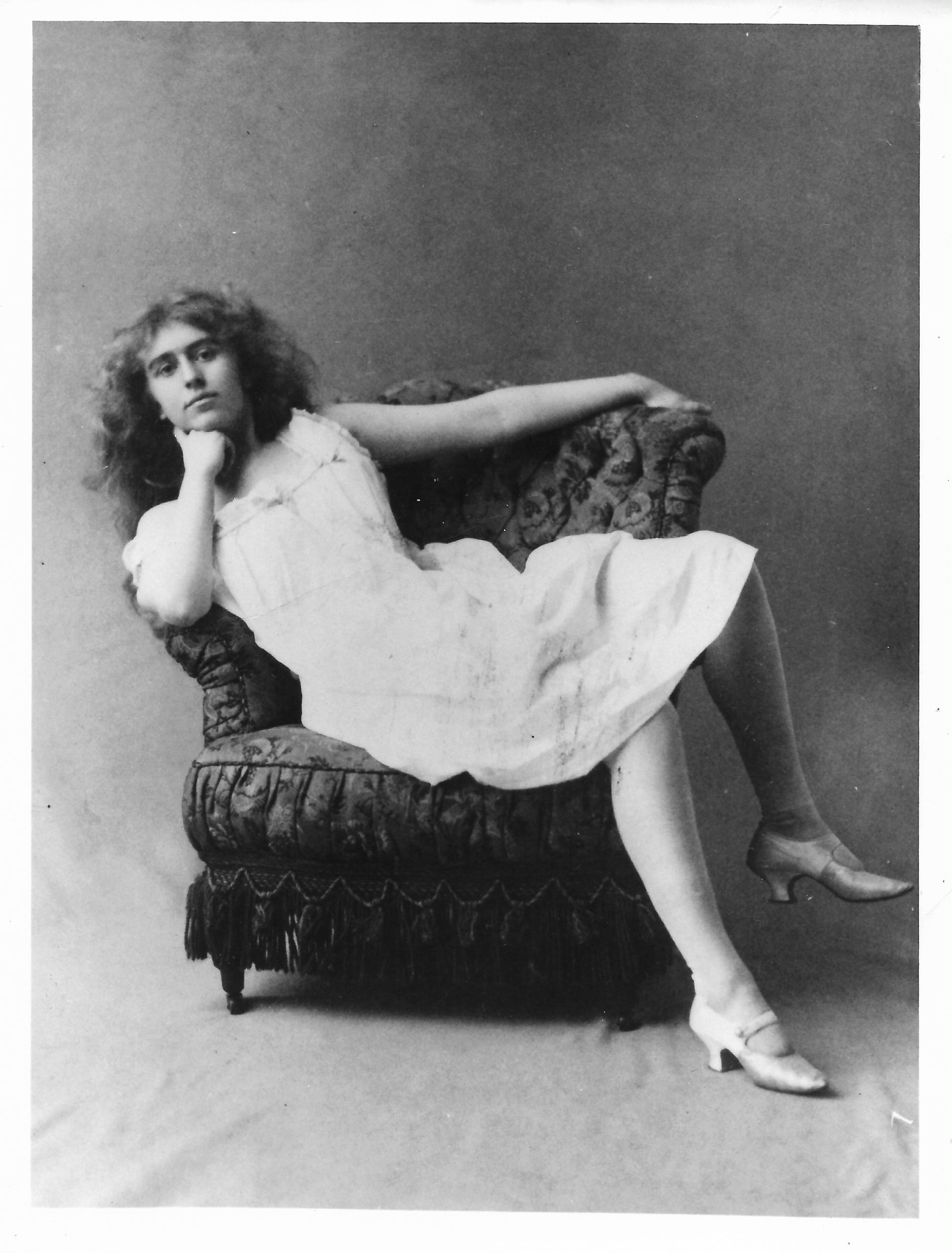 Nadja, Natalie Clifford Barney et la Bibliothèque littéraire Jacques ...