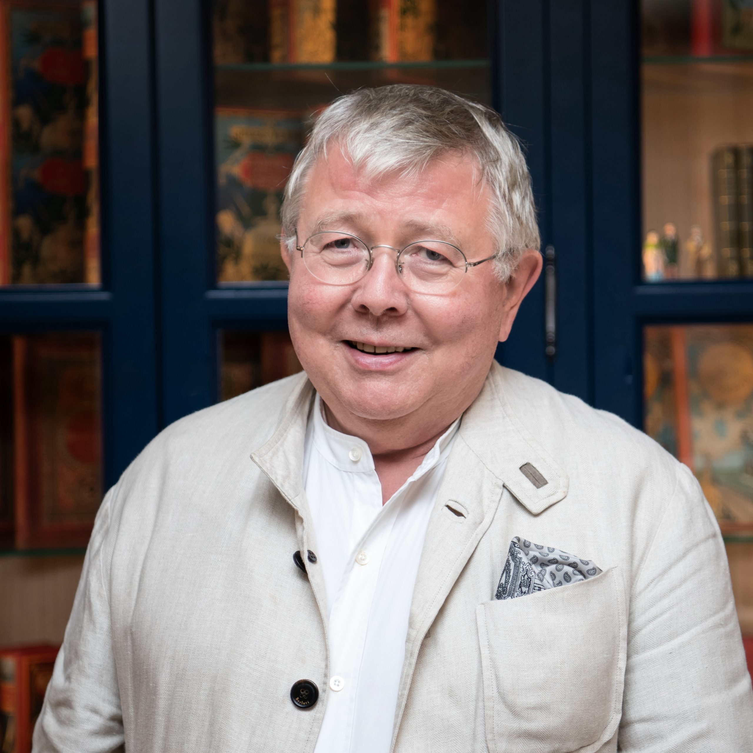 "Itinéraire d'une bibliothèque proustienne" de Jacques Letertre - BIP ...