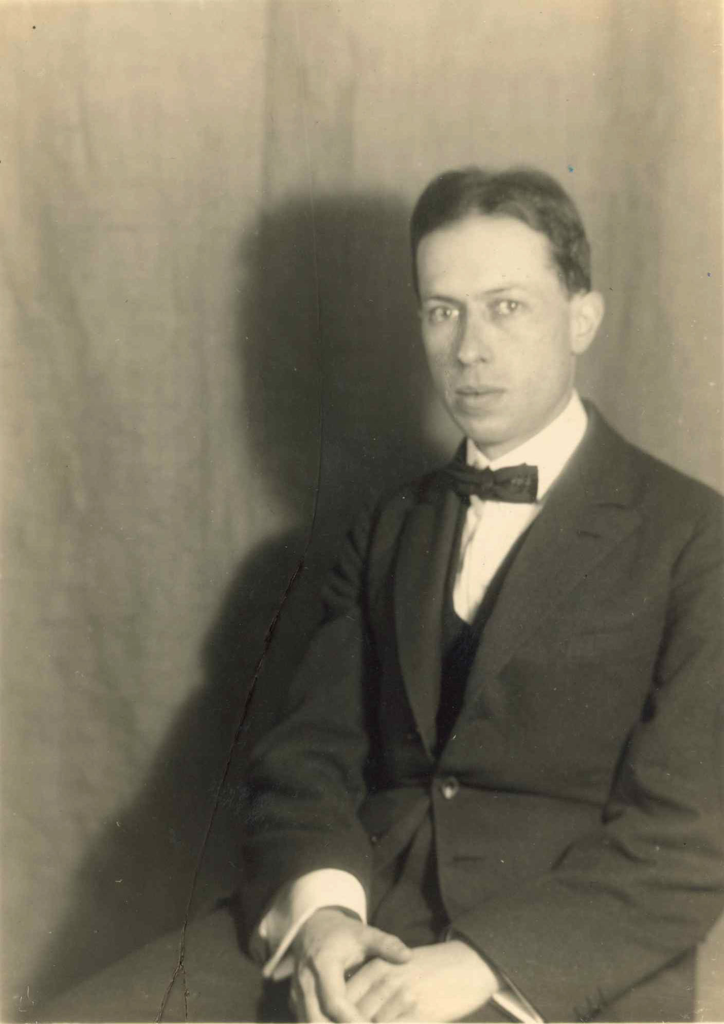 Lettres inédites de Marcel Proust à la NRF - Entretien avec Jürgen ...